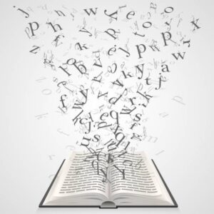 Fascinating Story Behind Word Choice: Why Does English Have So Many ...